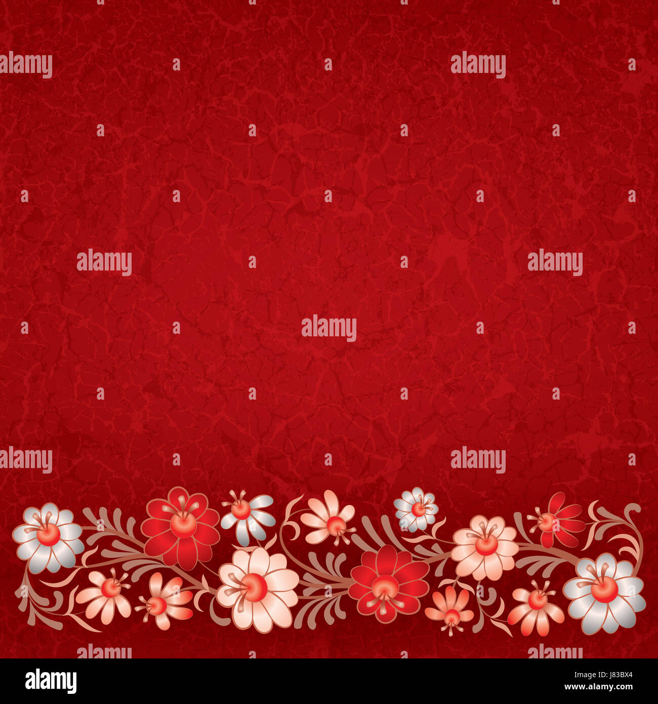 flower plant antique ornament ornate abstract backdrop background ...