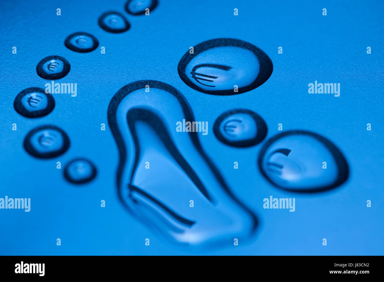 Viscosity icon hi-res stock photography and images - Alamy