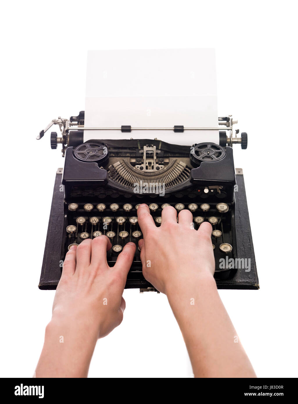 hand hands write wrote writing writes vintage communication letters ...