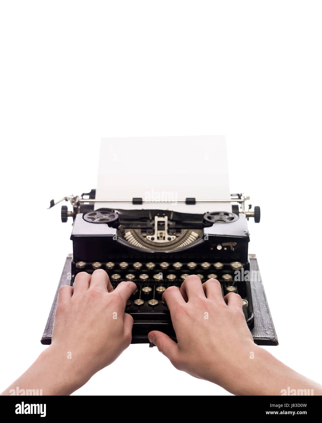 hand hands write wrote writing writes vintage communication letters ...