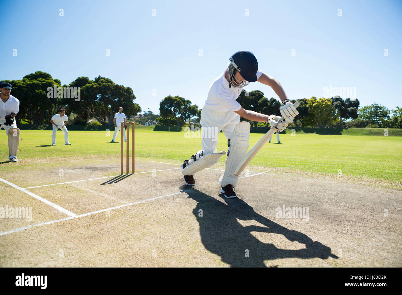 Man staring sky hi-res stock photography and images - Alamy