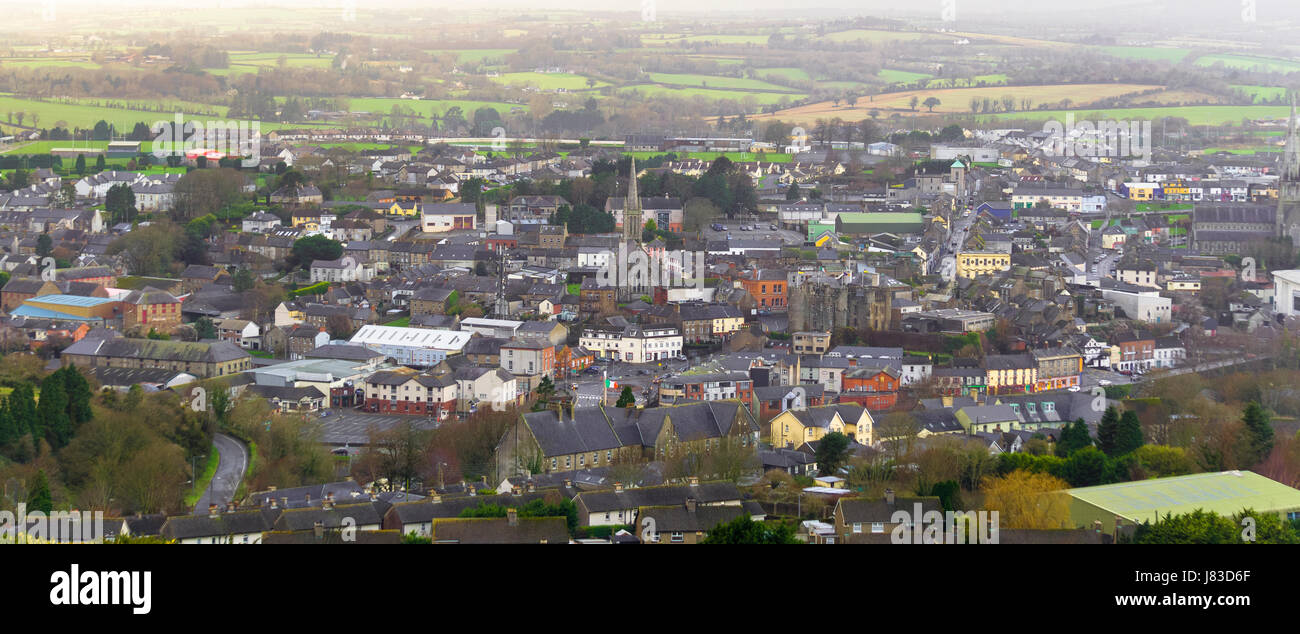 County wexford ireland old irish hi-res stock photography and images ...
