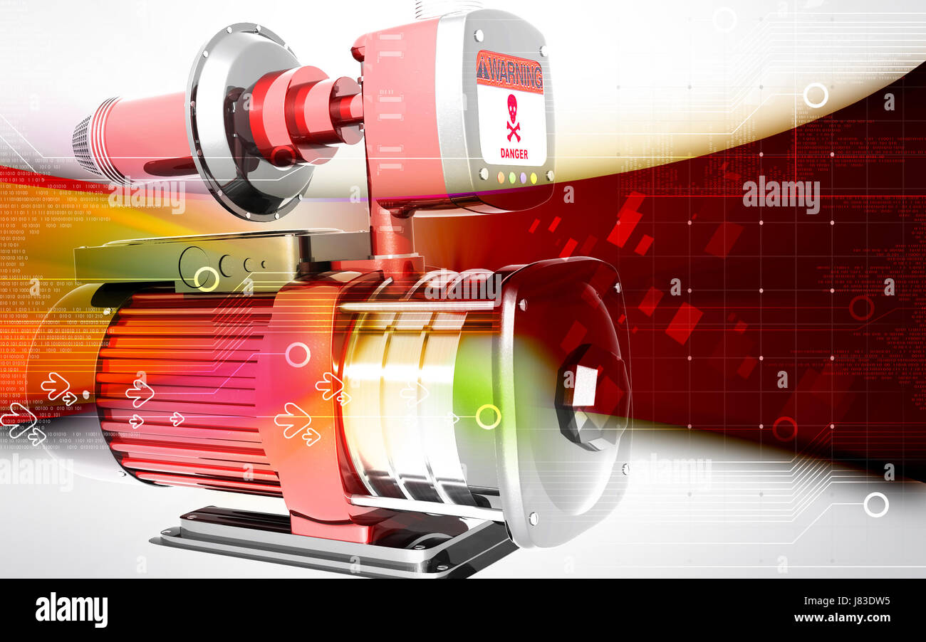 graphics colour industry machinery energy power electricity electric ...