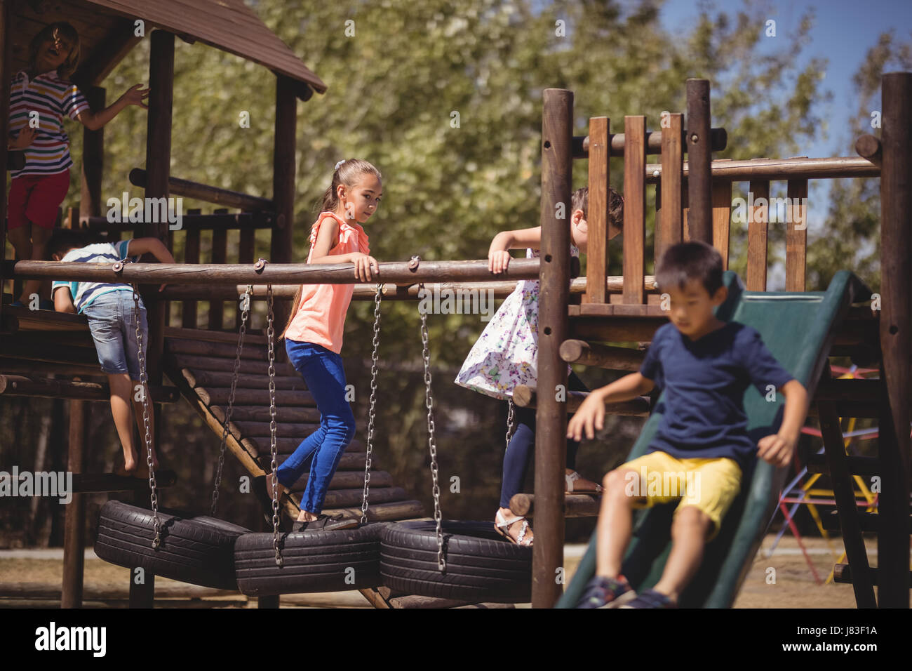 Schoolkids Stock Photos & Schoolkids Stock Images - Alamy