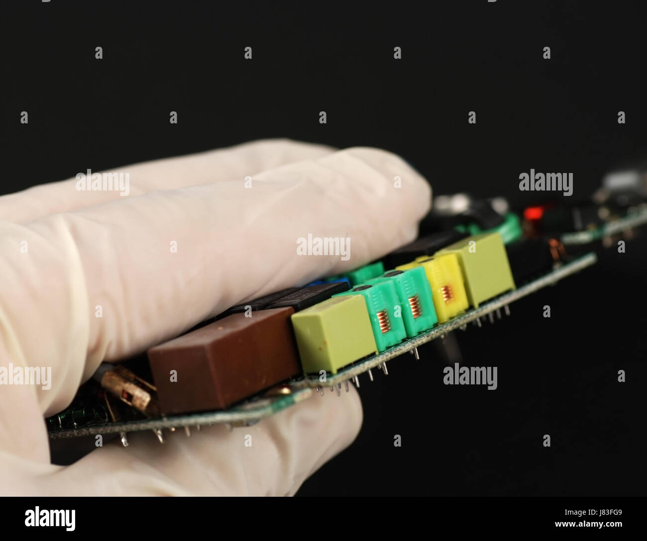 electronics engineering electrical engineering microelectronics chips ...