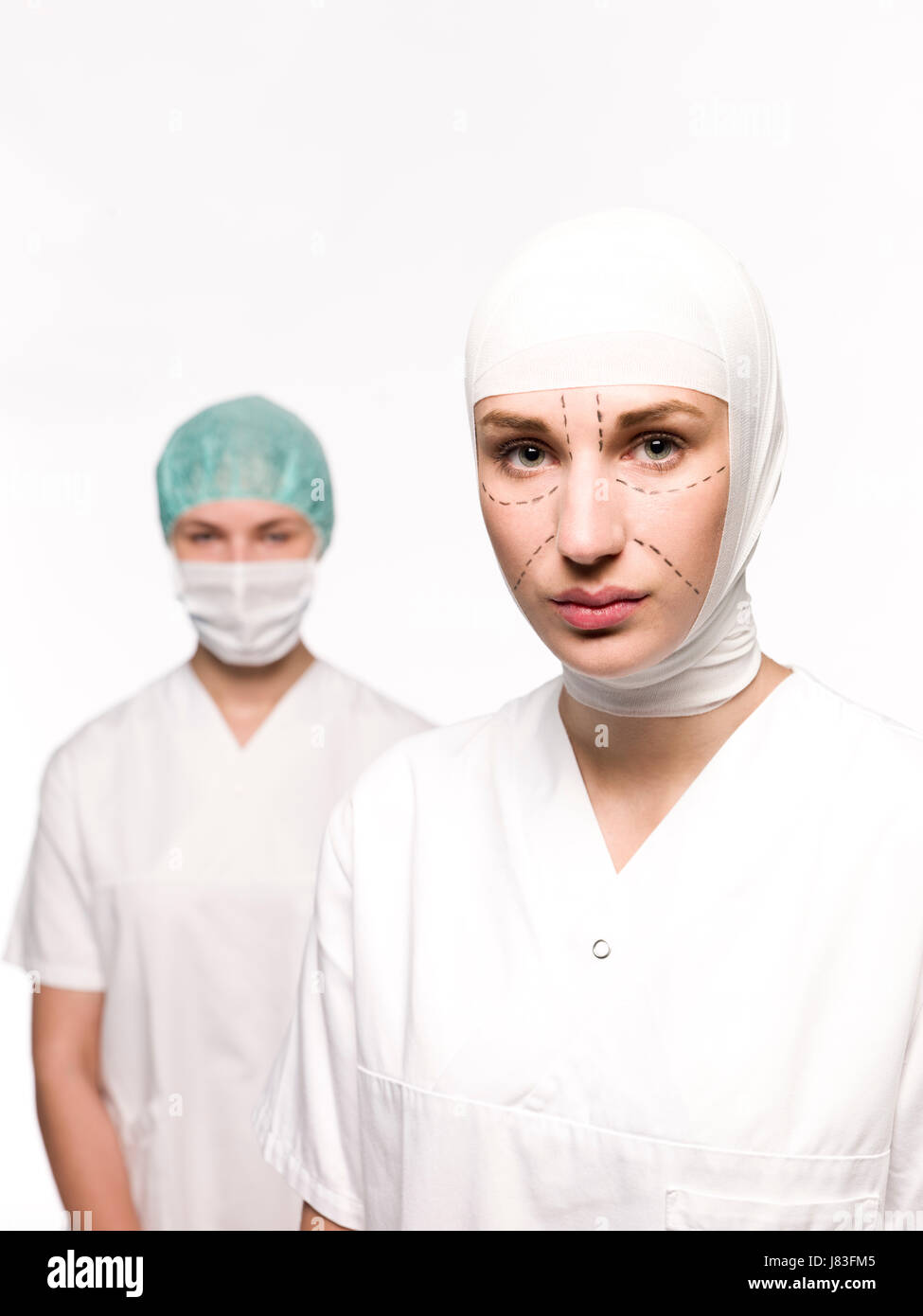 doctor physician medic medical practicioner blue humans human beings ...