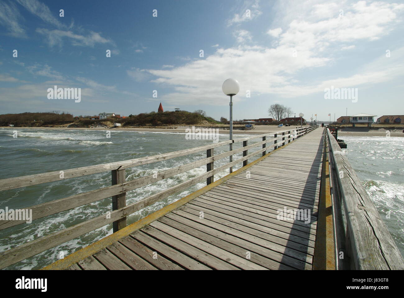 waves water baltic sea salt water sea ocean shine shines bright lucent ...