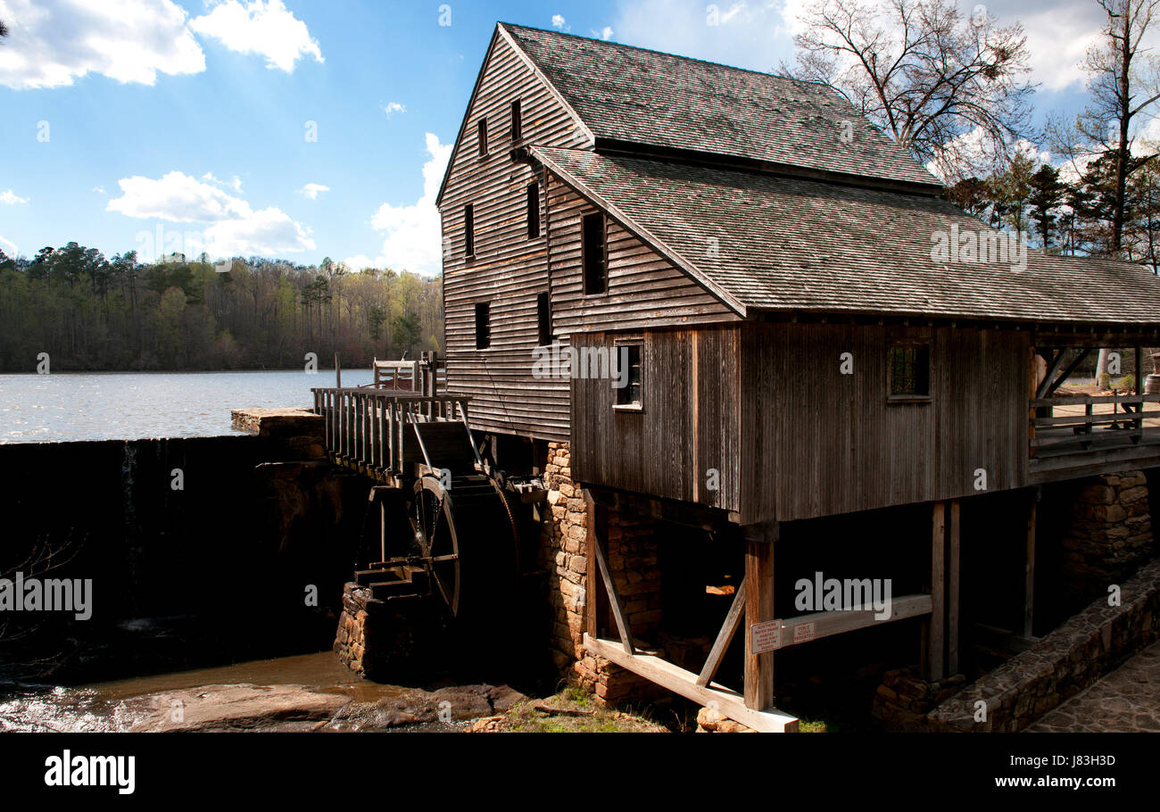 style of construction architecture architectural style mill history old ...