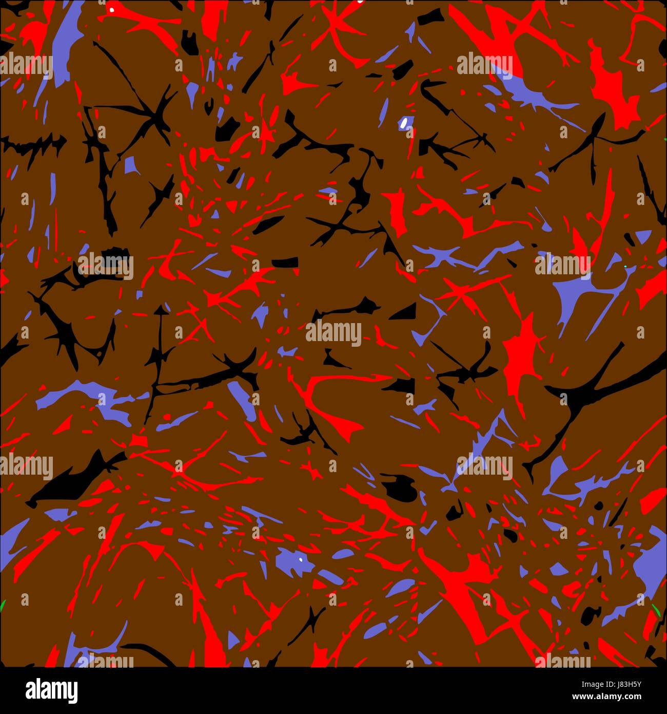 New old growth Stock Vector Images - Alamy