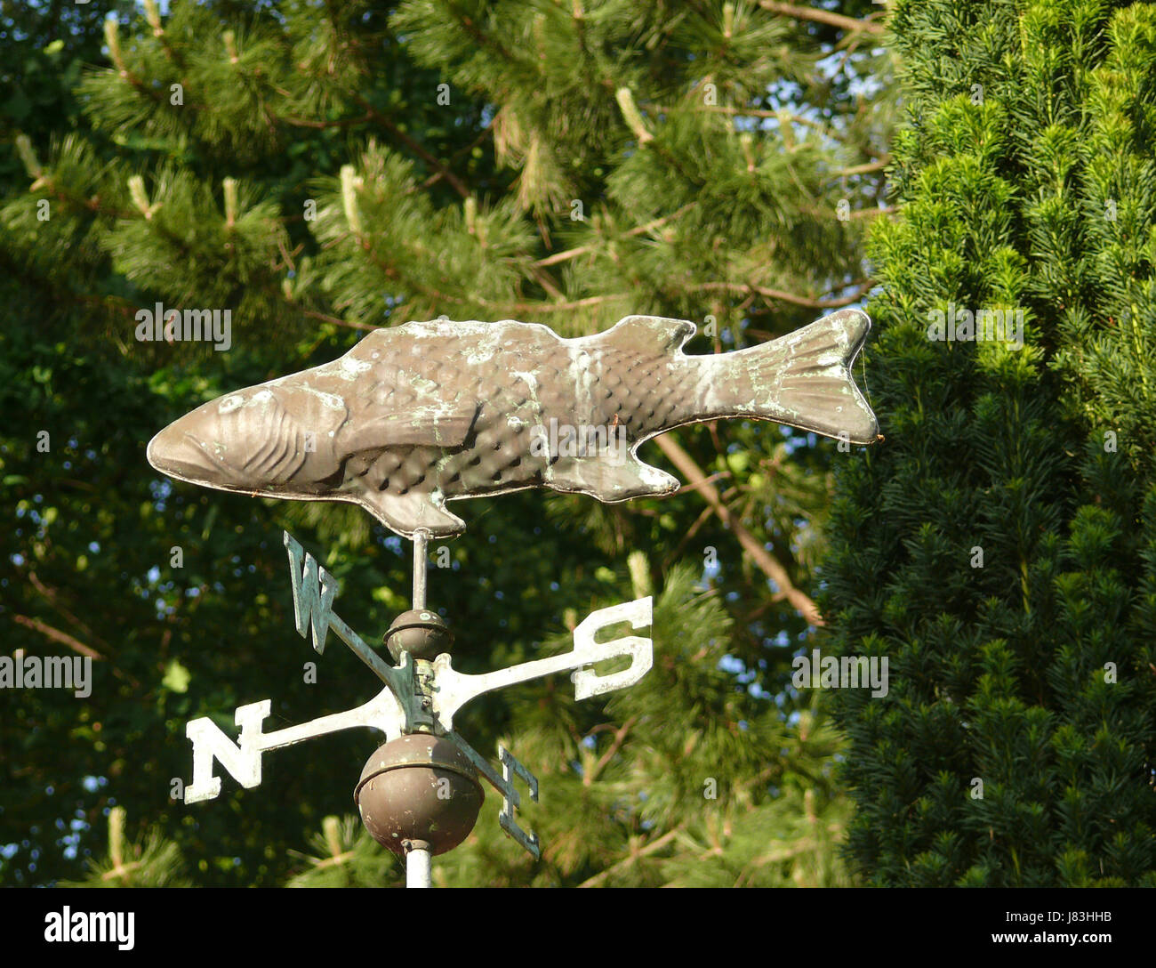 Windrichtungsgeber hi-res stock photography and images - Alamy