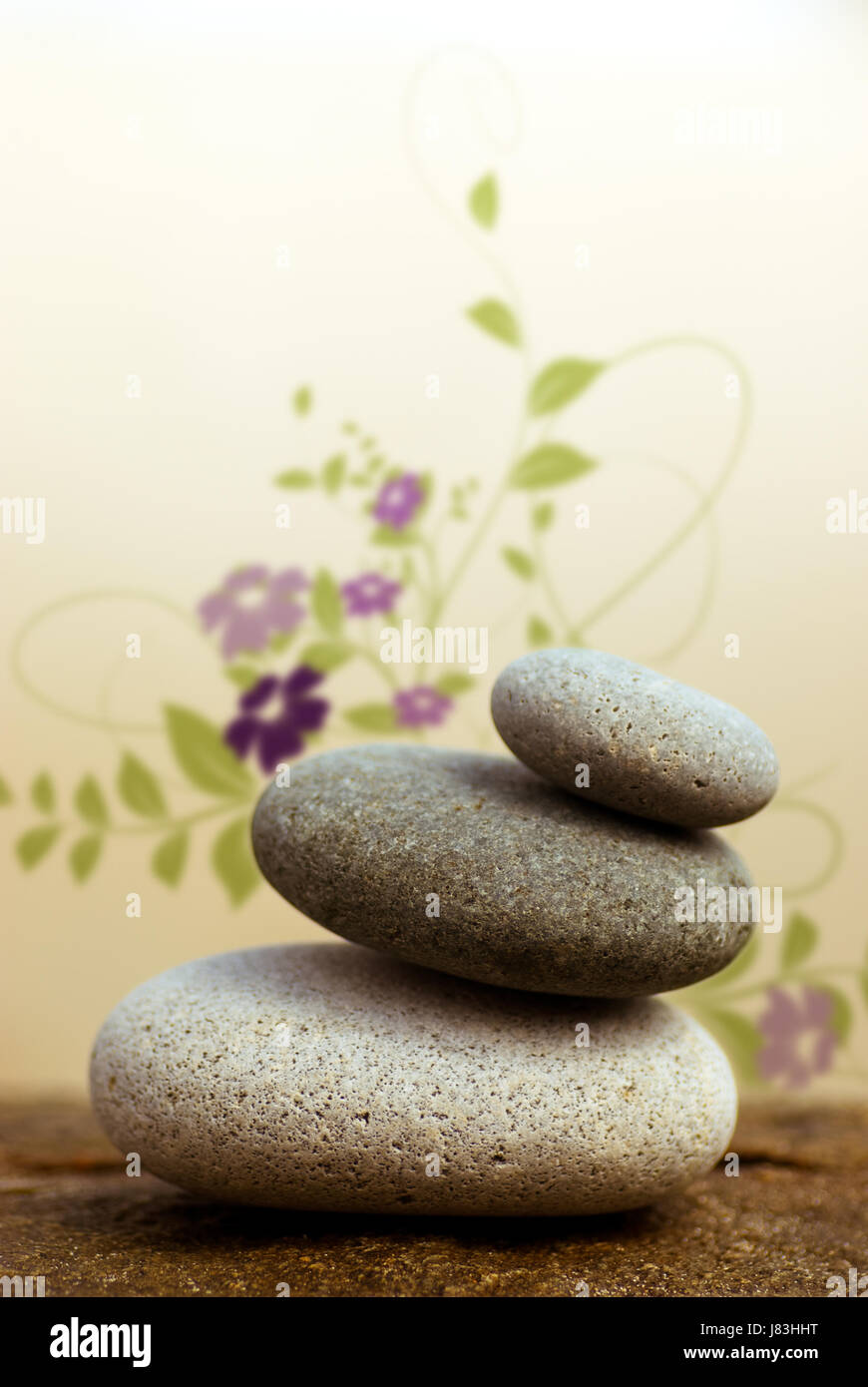 art decor japanese calm pebble zen backdrop background nature health ...