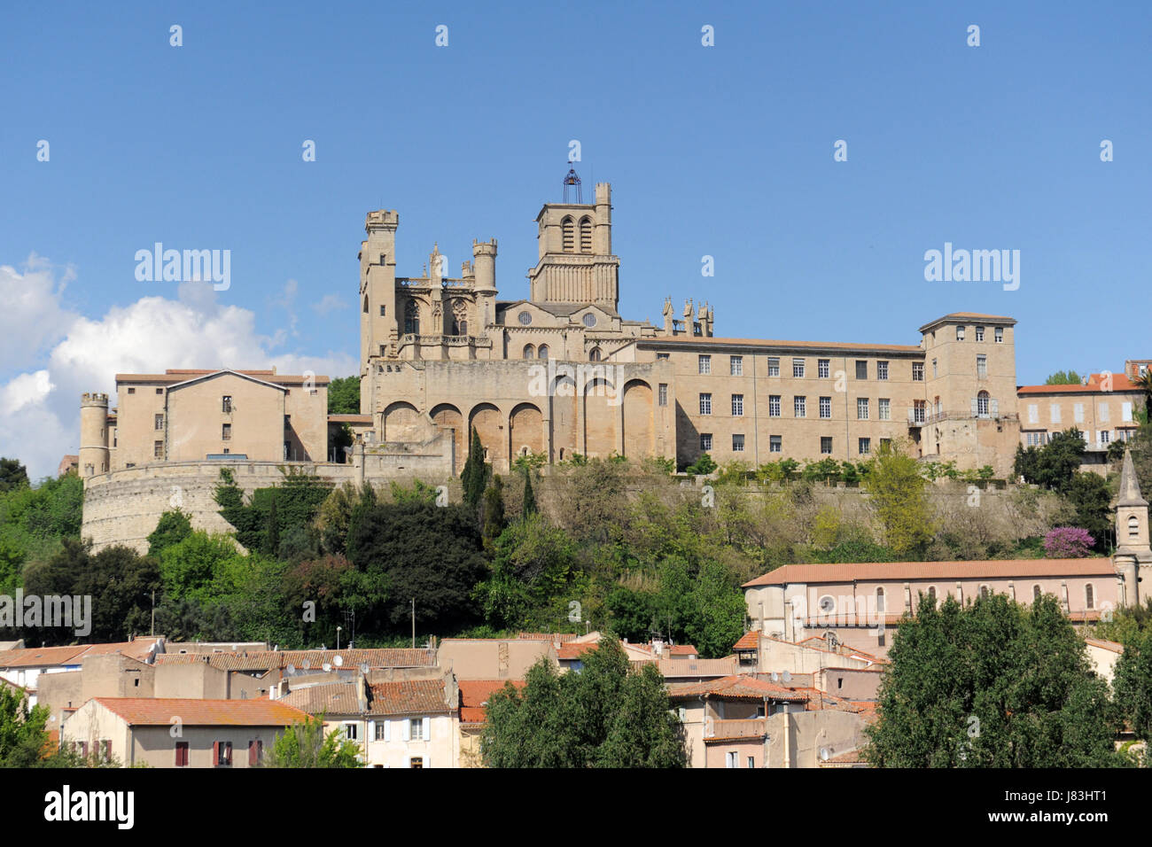 tower religion church monument arch style of construction architecture ...