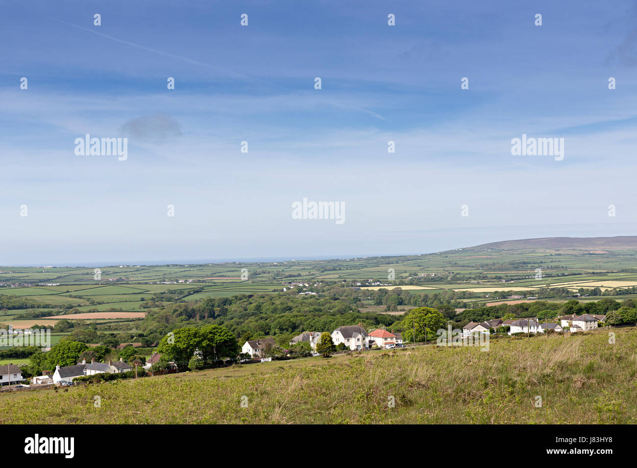Reynoldston hi-res stock photography and images - Alamy