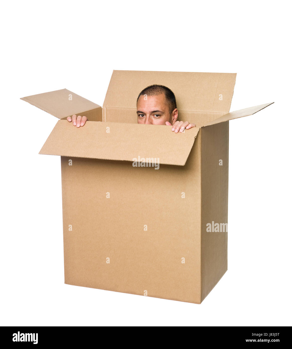 abandon go away depart disappear vanishing inside isolated brown ...