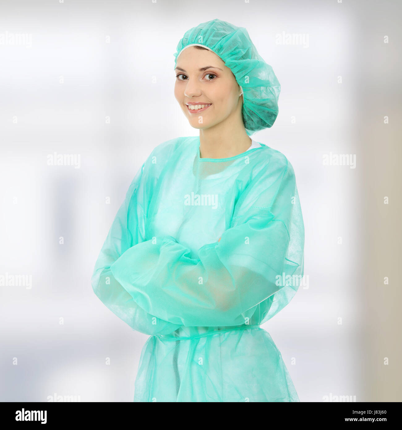 doctor physician medic medical practicioner woman job health ...
