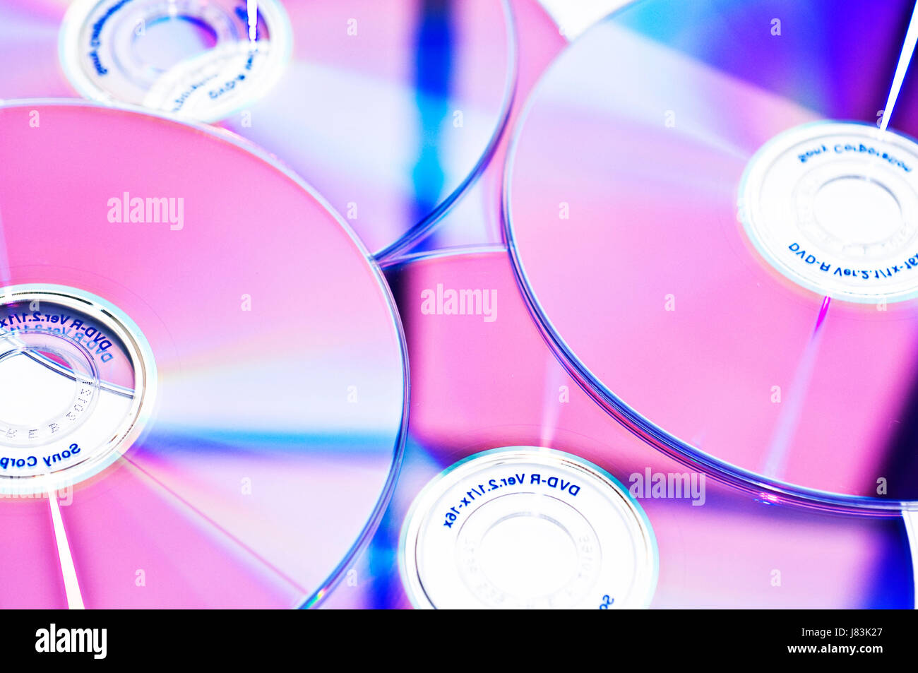 purple disc data informations substratums facts information knowledge ...