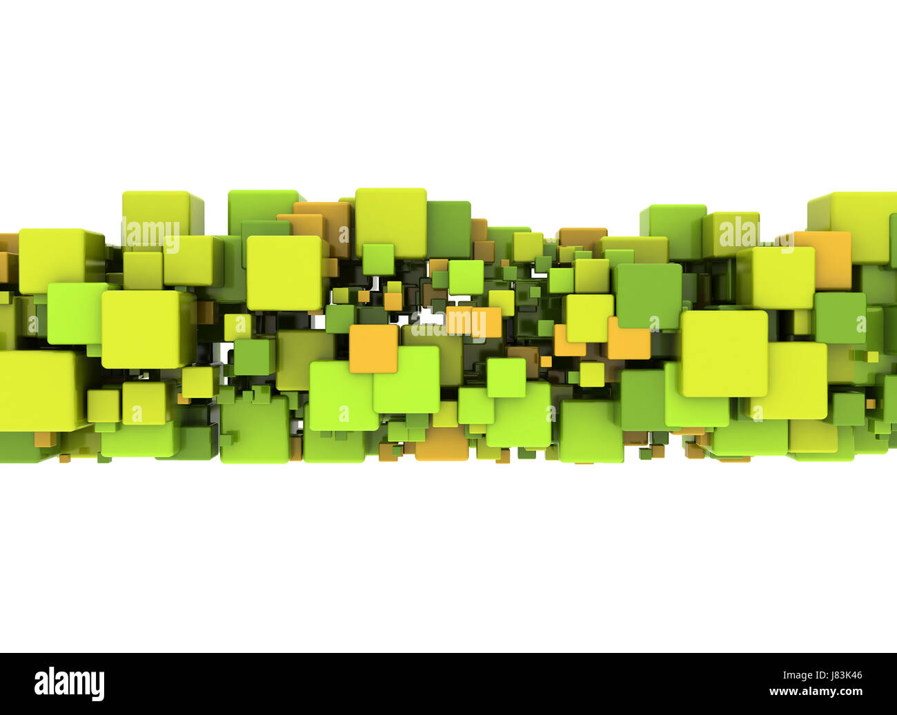 colour chaos abstract box boxes color colorful backdrop background ...