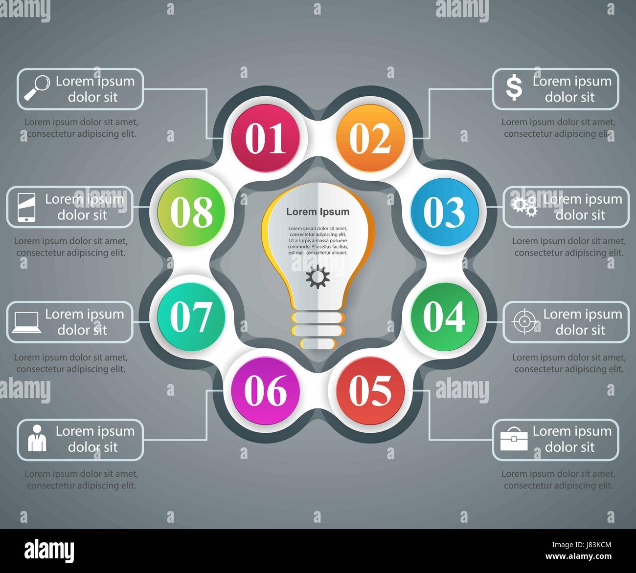 Light switch diagram hi-res stock photography and images - Alamy