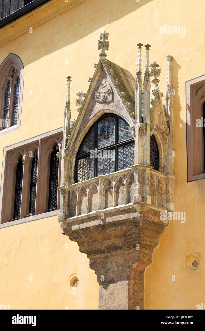 historical bavaria town hall style of construction architecture ...