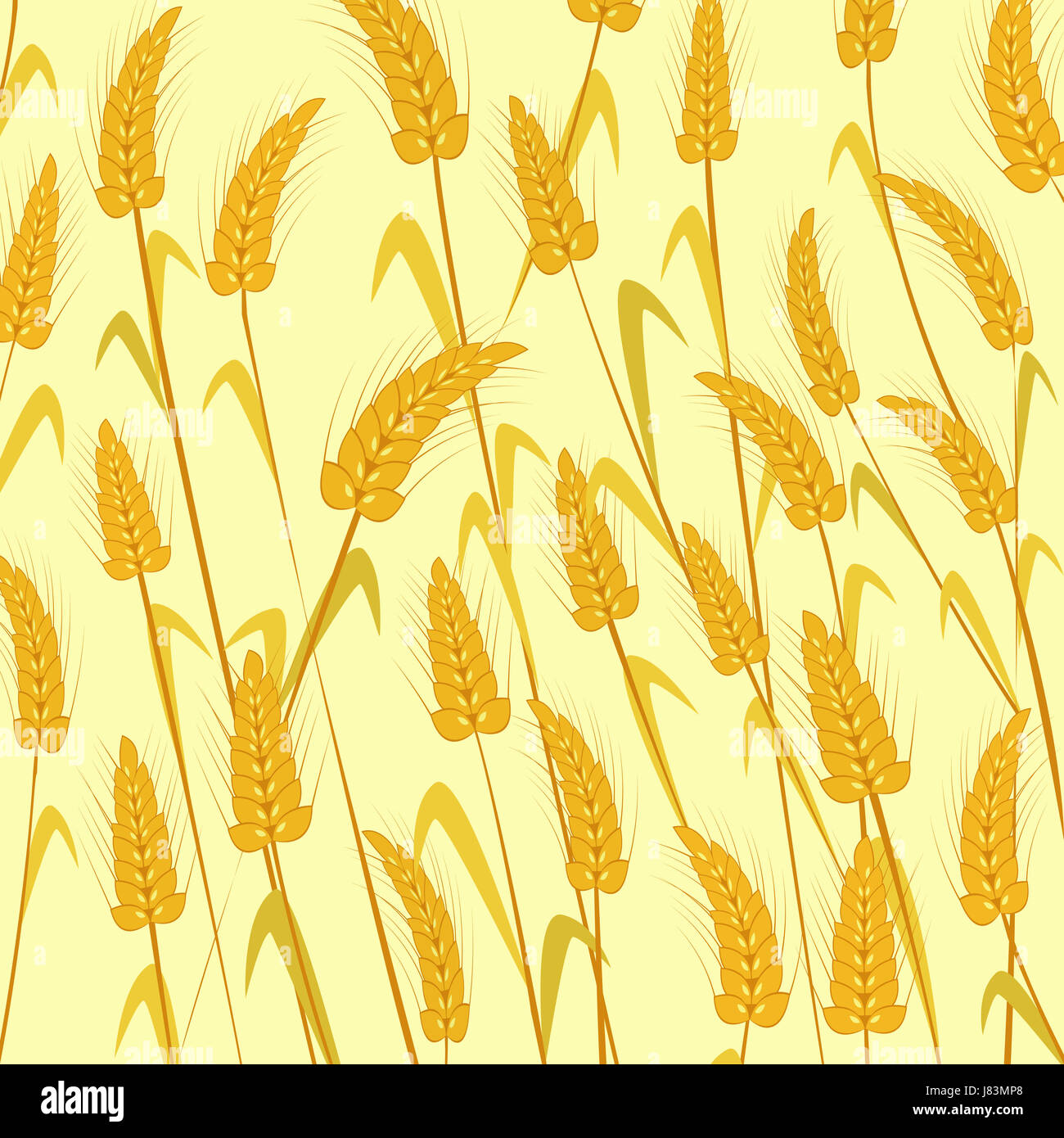 traditional wheat silhouette stalk stem textured pictogram symbol ...