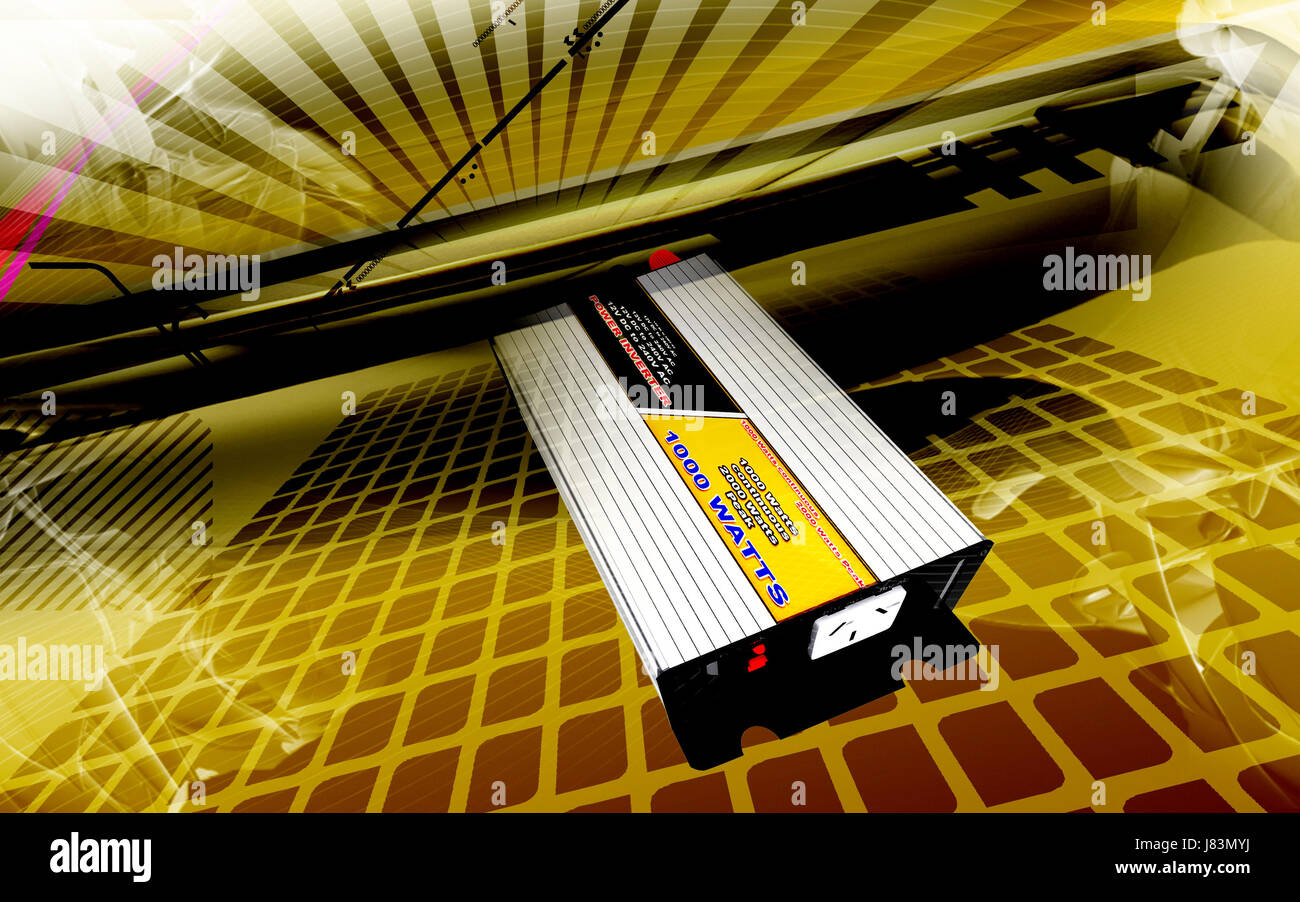 graphics colour electronics industrial engine drive motor energy power ...