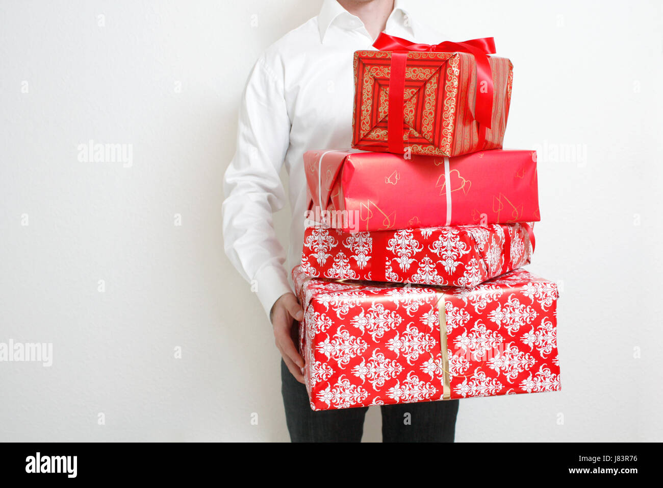 some several a few present presentation big large enormous extreme ...