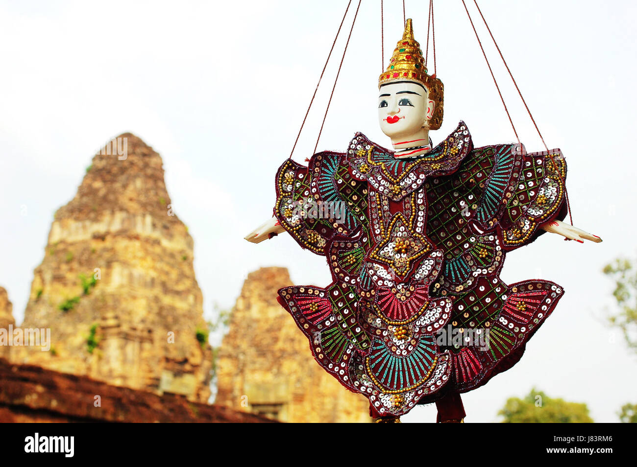 travel religion religious culture famous asia tourism face sculpture ...