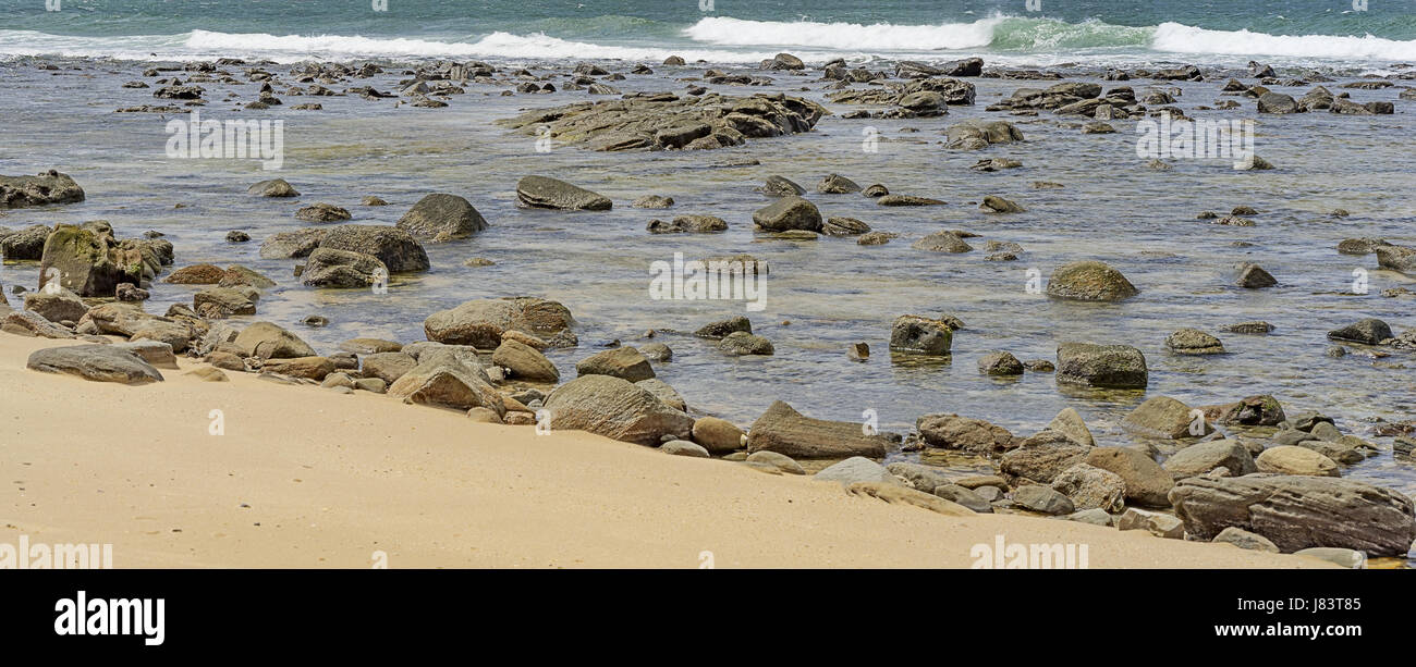 Australian pacific ocean hi-res stock photography and images - Alamy