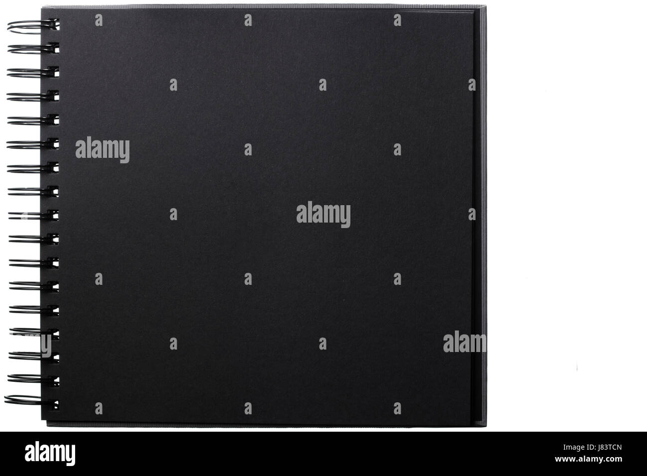 note memo isolated black swarthy jetblack deep black blank european ...