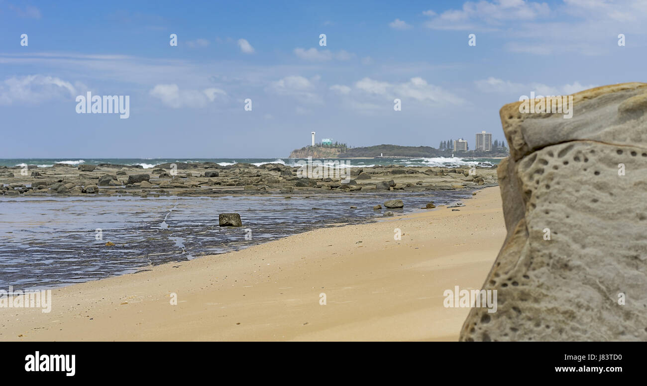 Australian beach hi-res stock photography and images - Alamy
