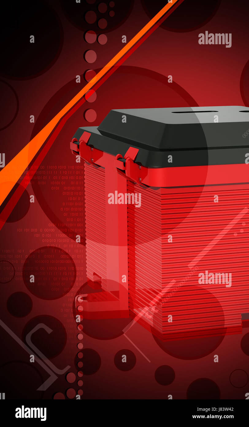 order graphics colour closed illustration digital toxic waste ...