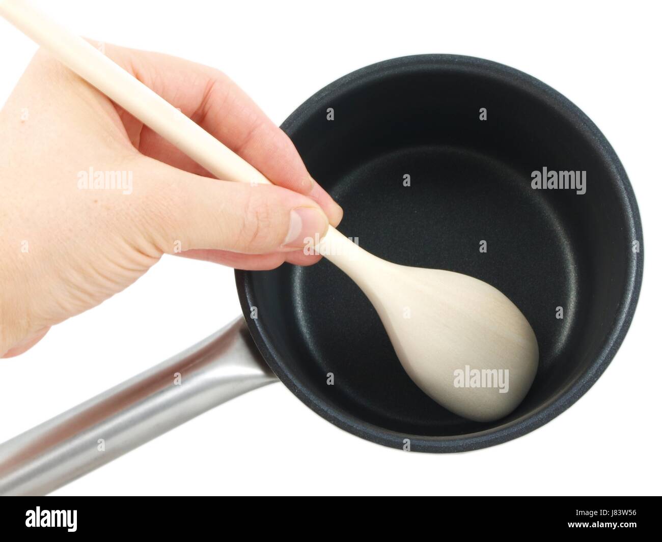 wood kettle kitchen cuisine cook chef spatula ladle spoon restaurant ...