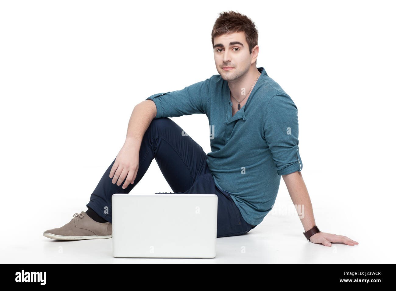 laptop notebook computers computer laugh laughs laughing twit giggle ...