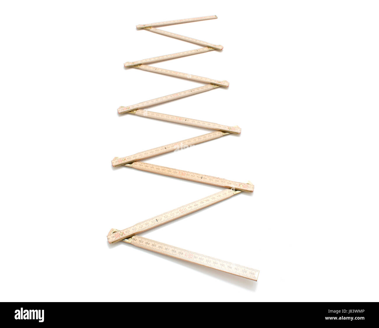 tool object single isolated industrial wood brown brownish brunette ...