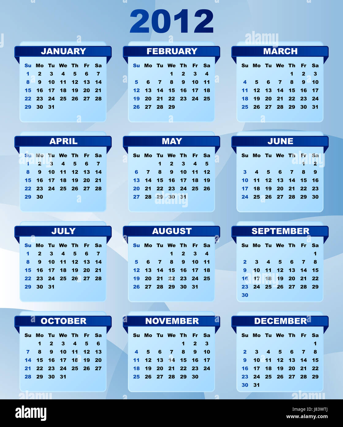 diary calender calendar blue office model design project concept plan ...