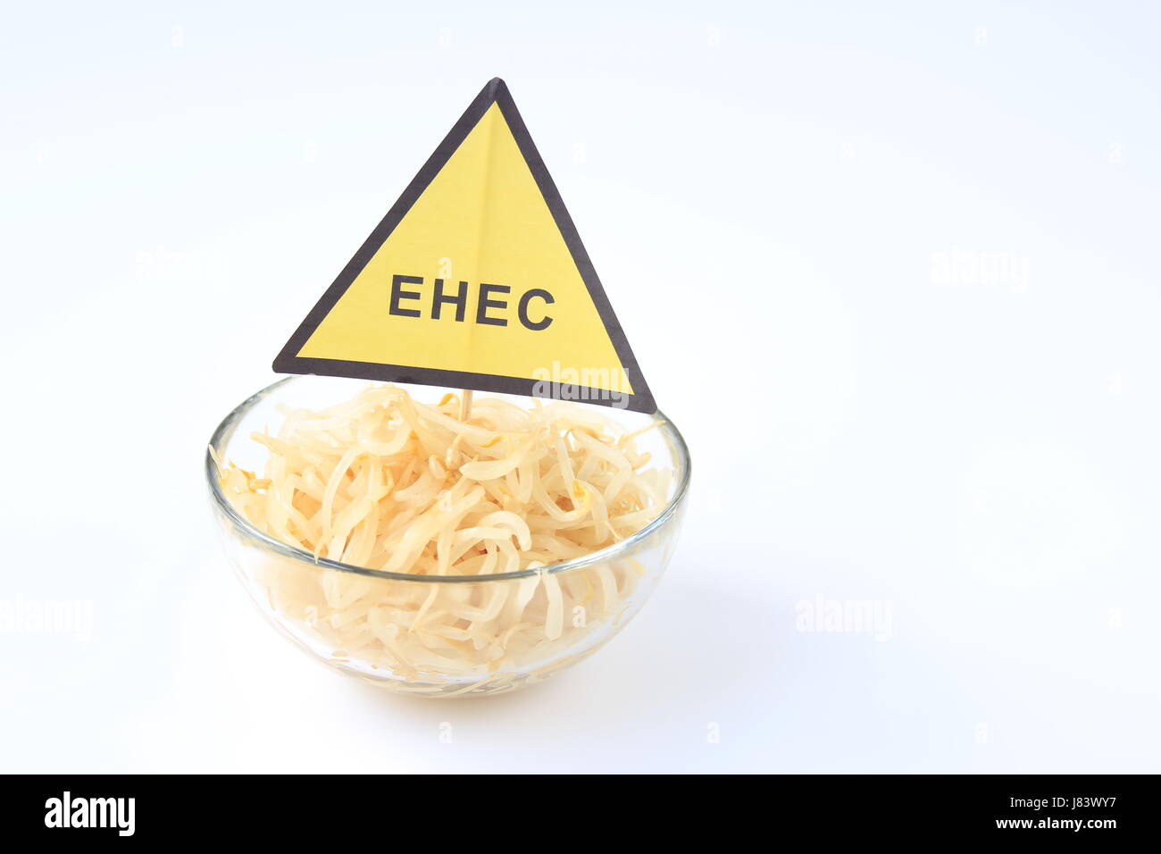 Enterohaemorrhagische escherichia coli hi-res stock photography and ...