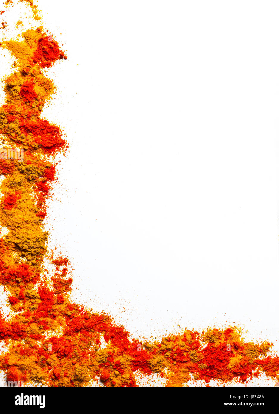 abstract frame sheet of paper paper backdrop background framework ...