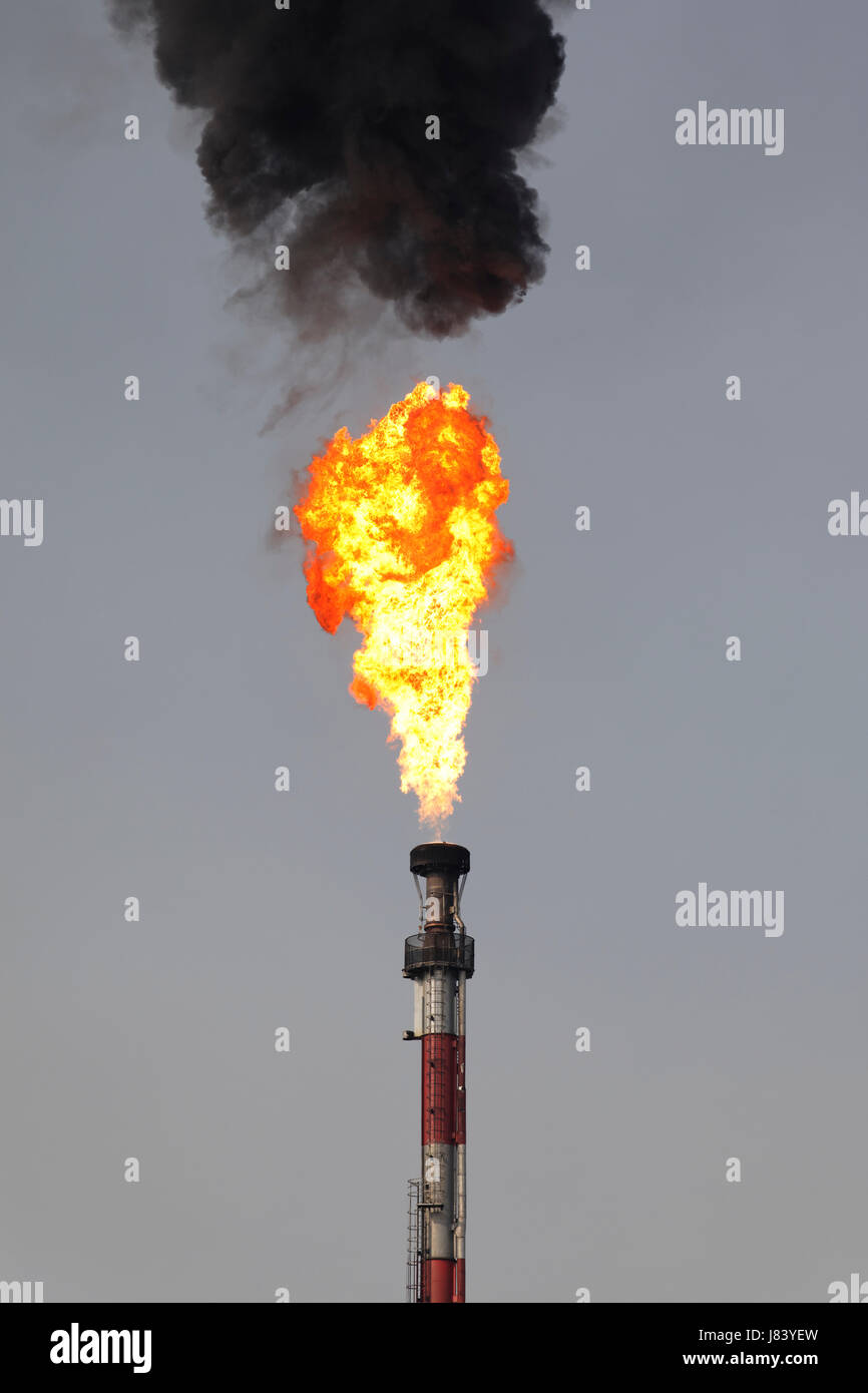 Smoking torch hi-res stock photography and images - Alamy