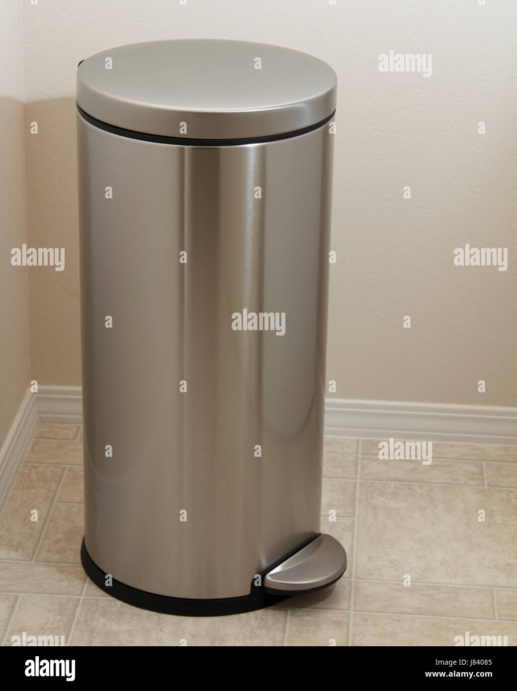 object metal laundry hollow bin close house building object room wall ...