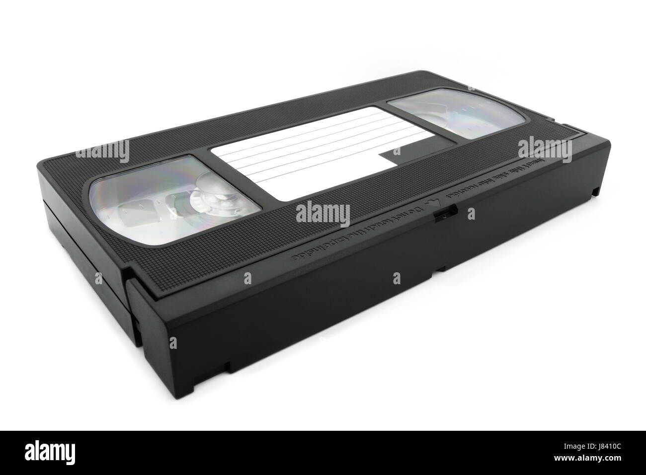 Old fashioned video system hi-res stock photography and images - Alamy