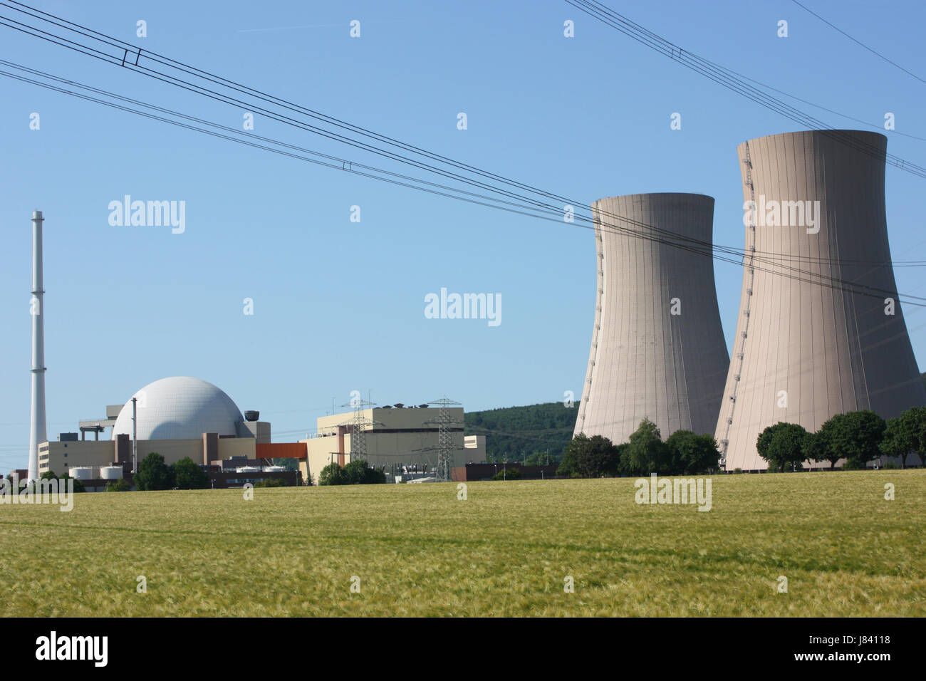 power station coal power station cooling tower nuclear power station ...
