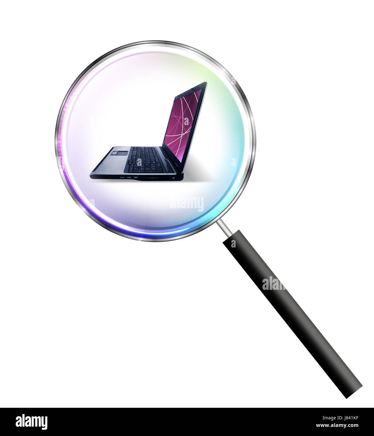 Super Fast Computer Prototype