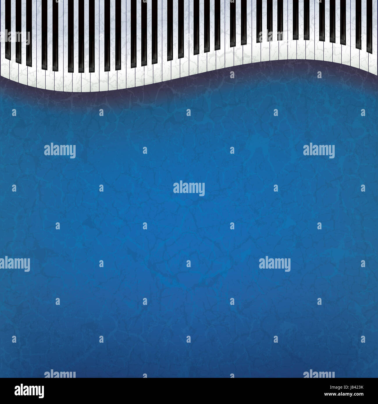 musical piano abstract key scratches keyboard backdrop background music ...