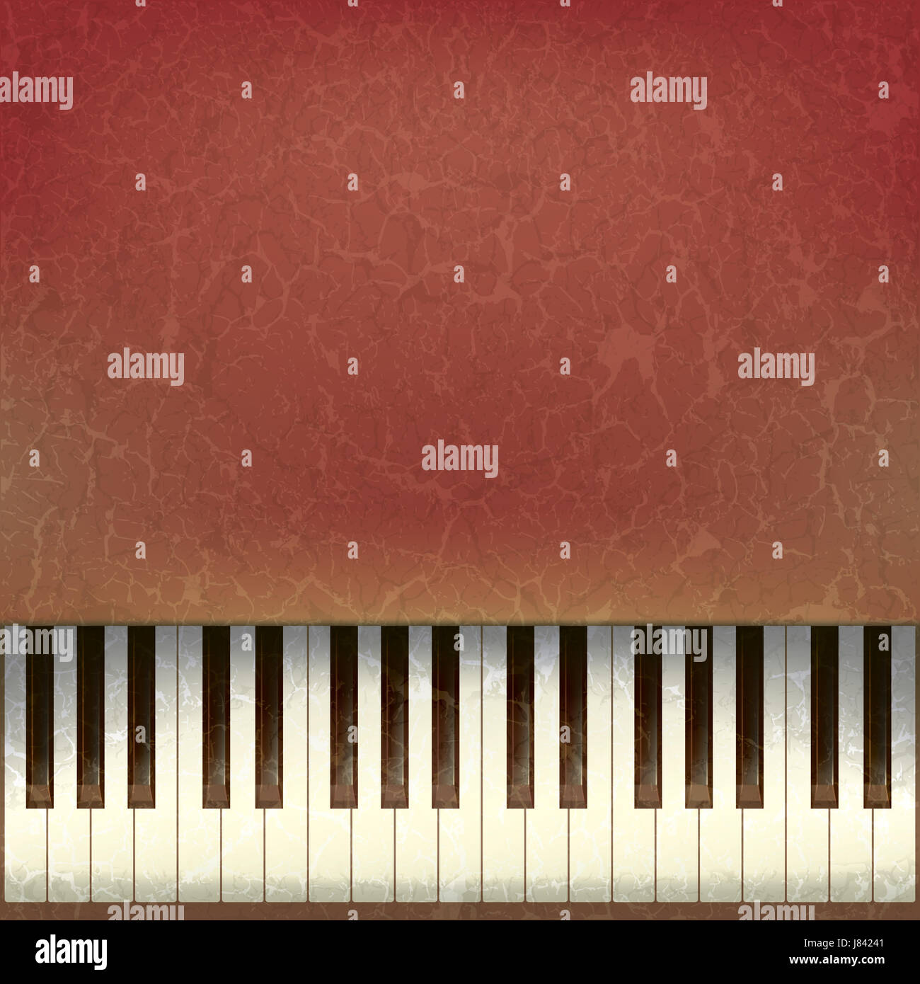 musical piano abstract key scratches keyboard backdrop background music ...