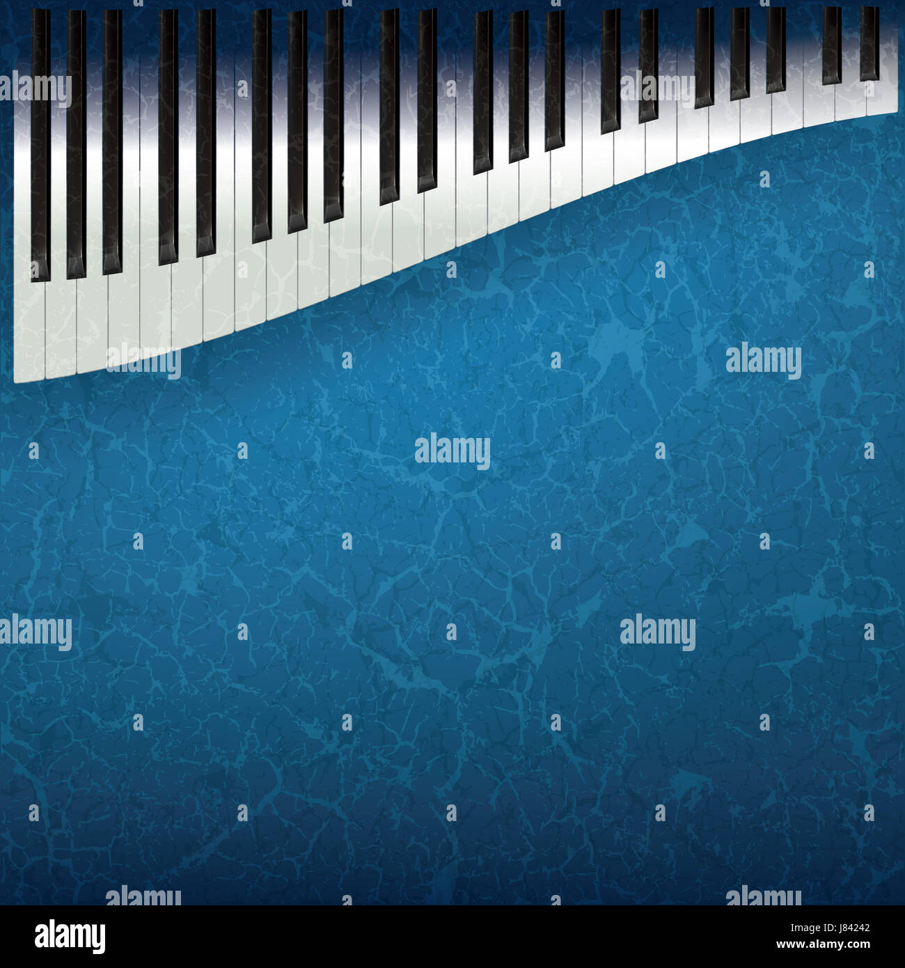 musical piano abstract key scratches keyboard backdrop background music ...