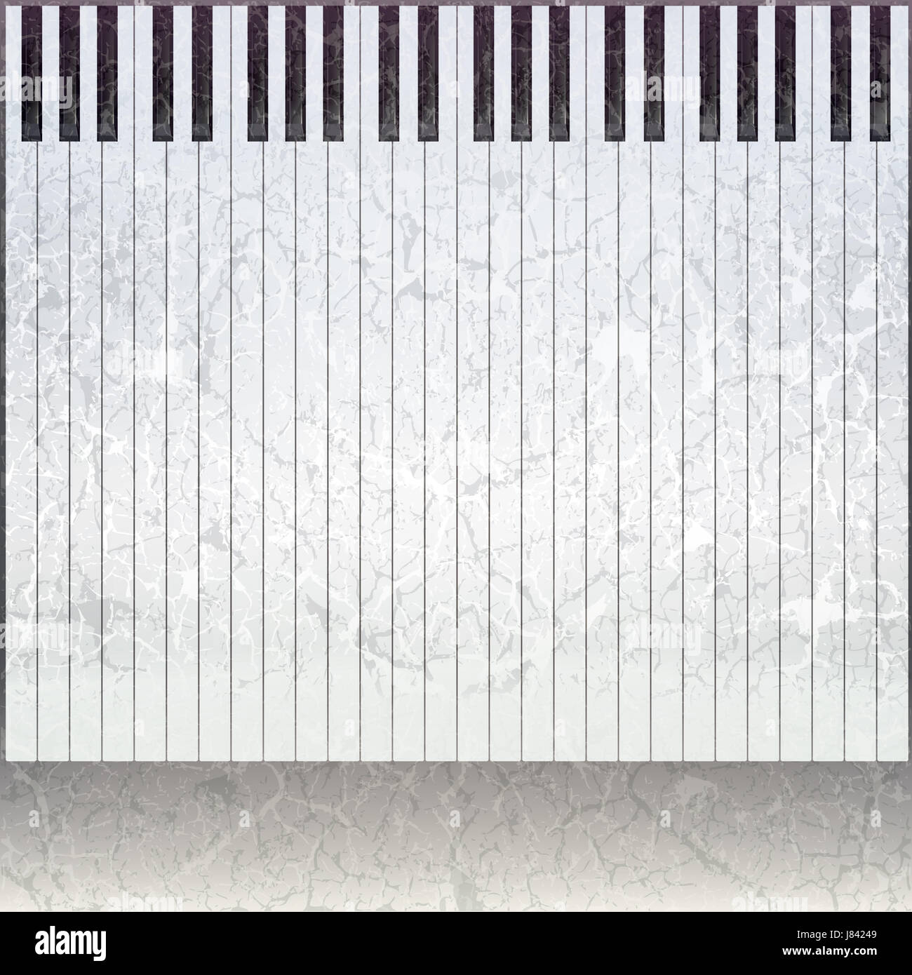 musical piano abstract key scratches keyboard backdrop background music ...