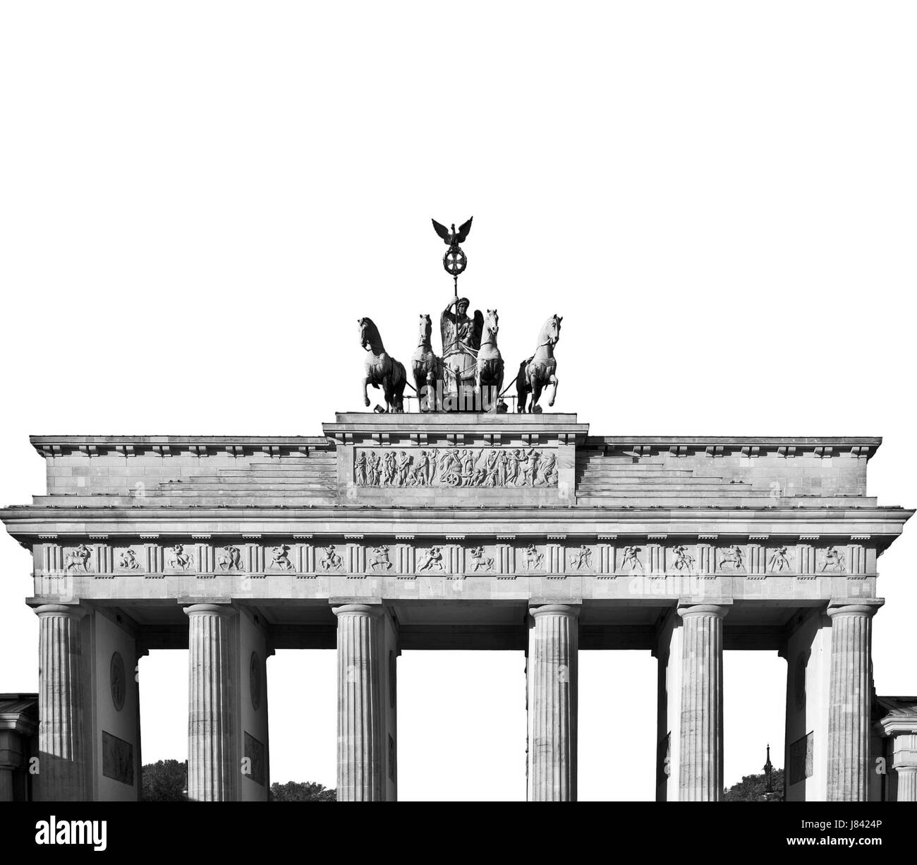 black swarthy jetblack deep black brandenburg berlin style of ...