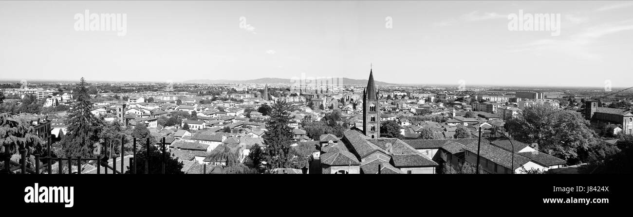 city town black swarthy jetblack deep black europe centre italian ...