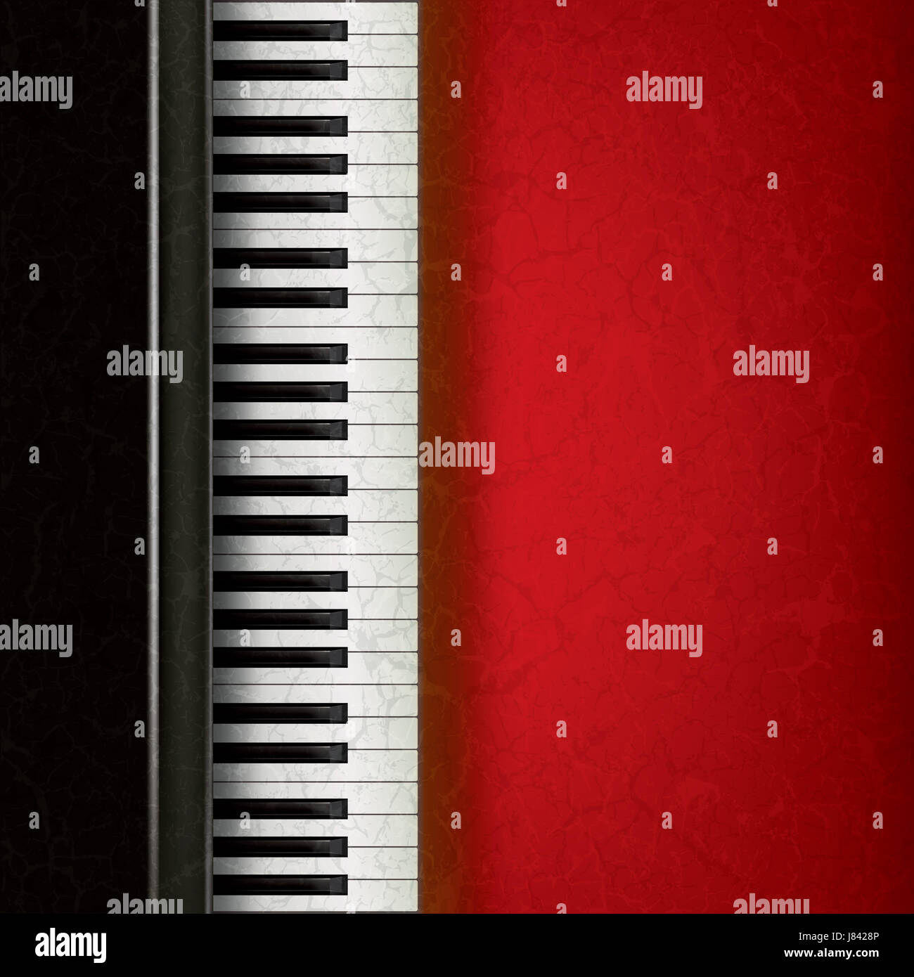 musical piano abstract key scratches keyboard backdrop background music ...