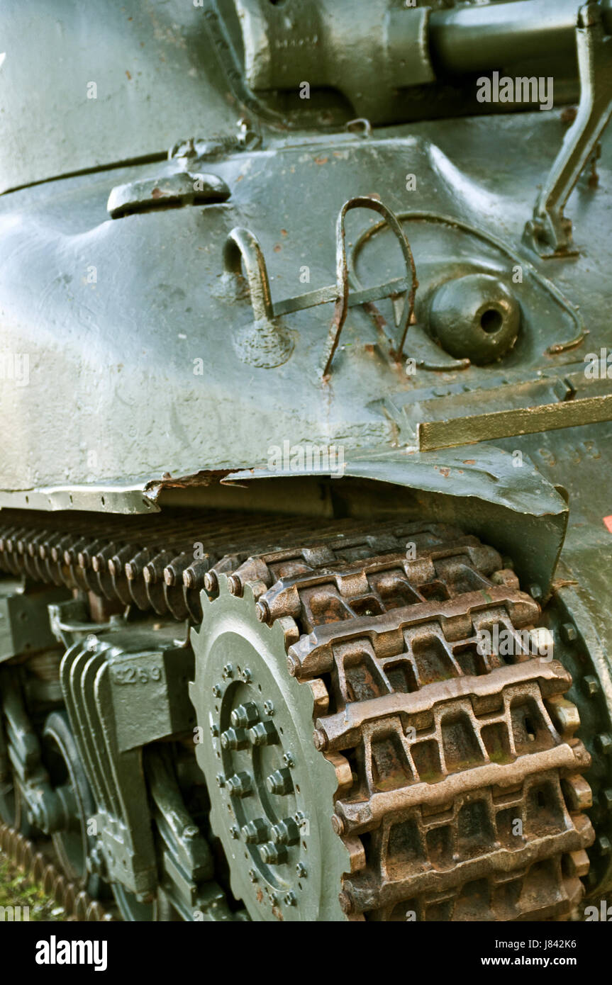 Tracked armored fighting vehicle hi-res stock photography and images ...